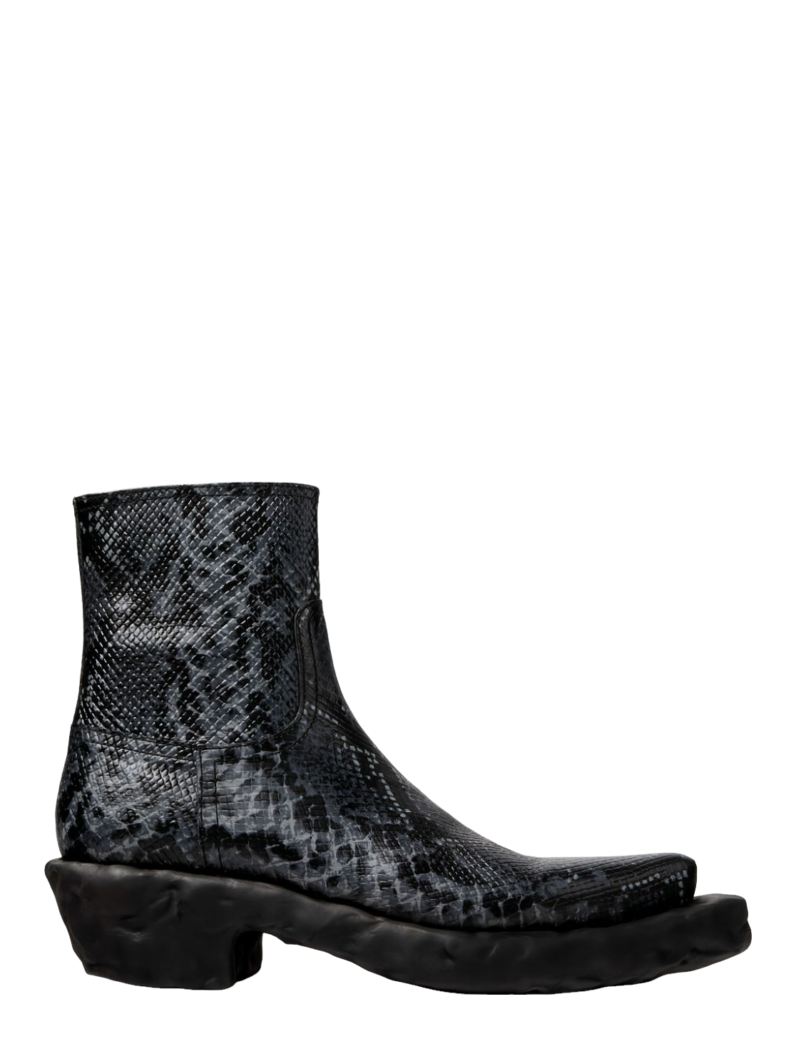 Camper Venga Boots In Grey - 62% Off | Editorialist