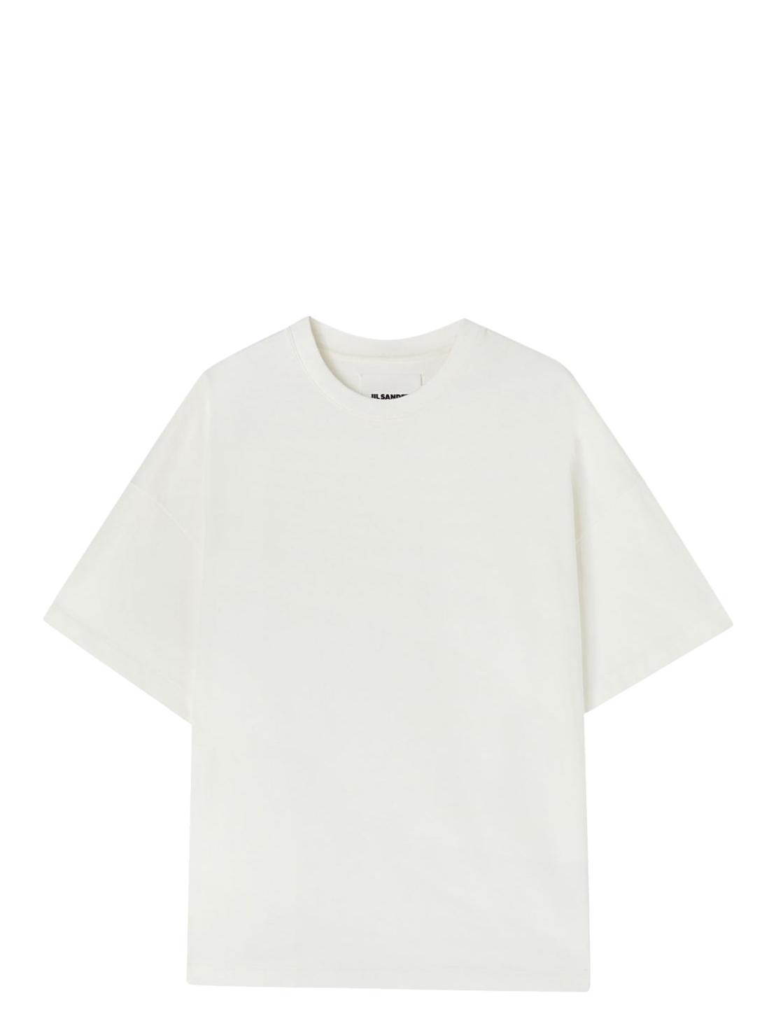 JIL SANDER Jil Sander Belted Knee-Length Shorts