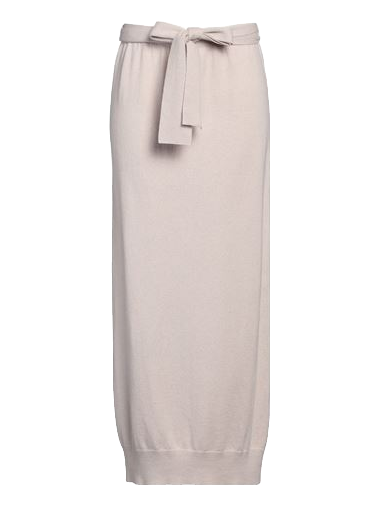 ANTONELLI FIRENZE ANTONELLI FIRENZE Maxi Skirt