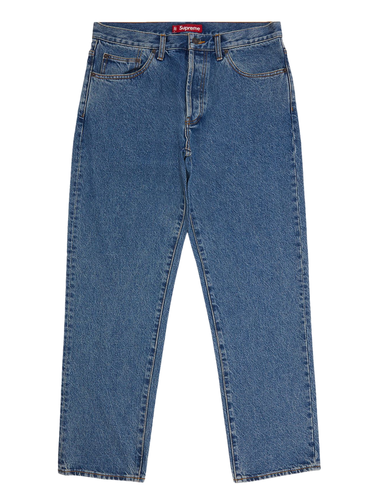 パンツ Supreme Regular JeanAll Spring/Summer 2023 Preview – Supreme