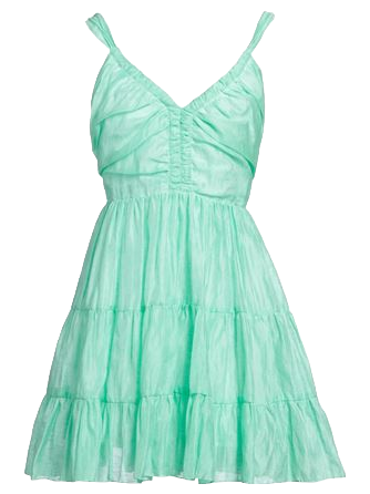 ZADIG&VOLTAIRE Zadig&Voltaire Rayonna Dress