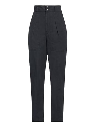 MARANT ETOILE MARANT ETOILE Tapered Leg Pants