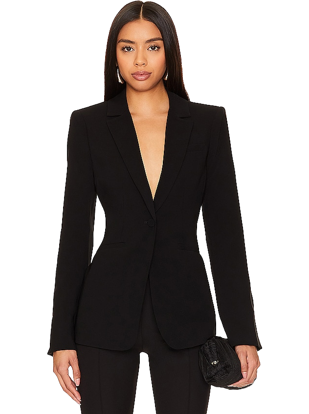 CINQ À SEPT Cinq a Sept Karlie Blazer