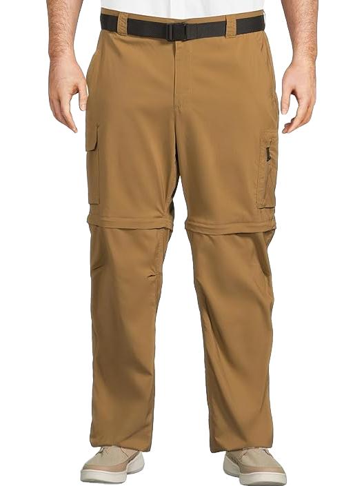 COLUMBIA Columbia Silver Ridge Convertible Pants