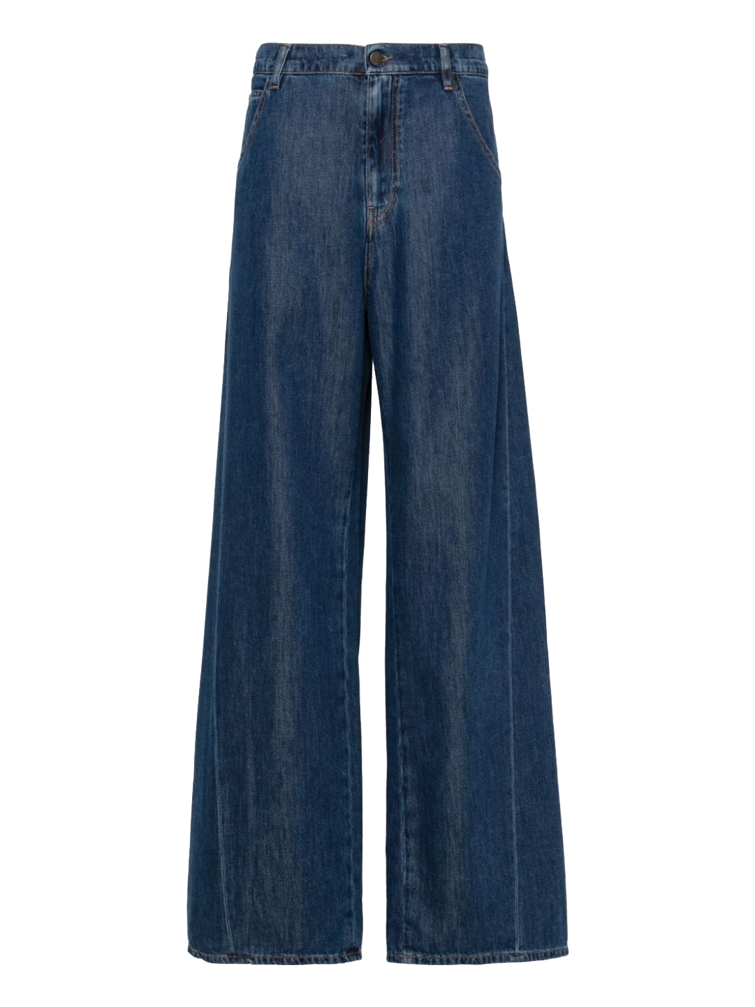 DARKPARK DARKPARK Iris Wide-Leg Jeans
