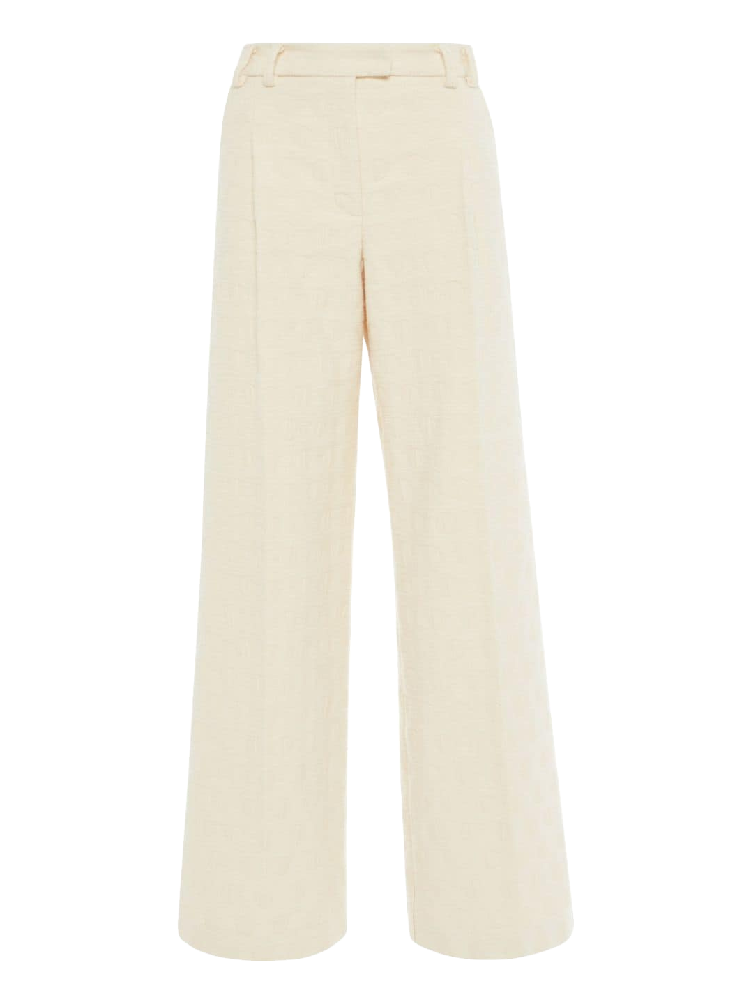 LA DOUBLEJ La DoubleJ La Comasca Jacquard Trousers