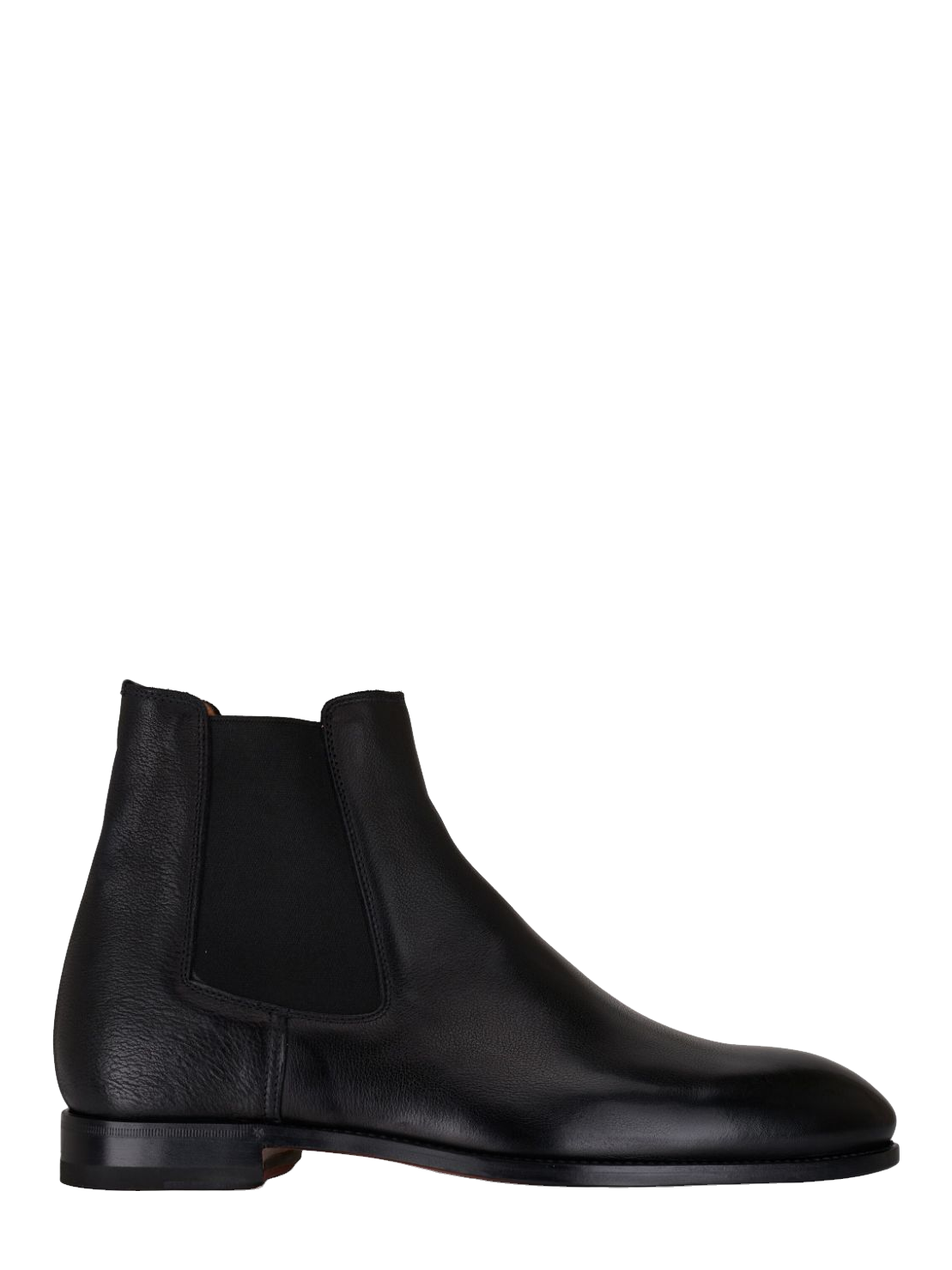 TAGLIATORE Single-Breasted Panelled Waistcoat