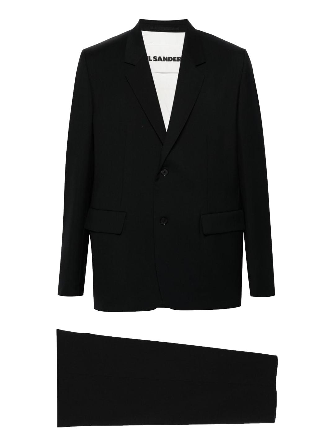 LANVIN Lanvin Elasticated-Waist Trousers