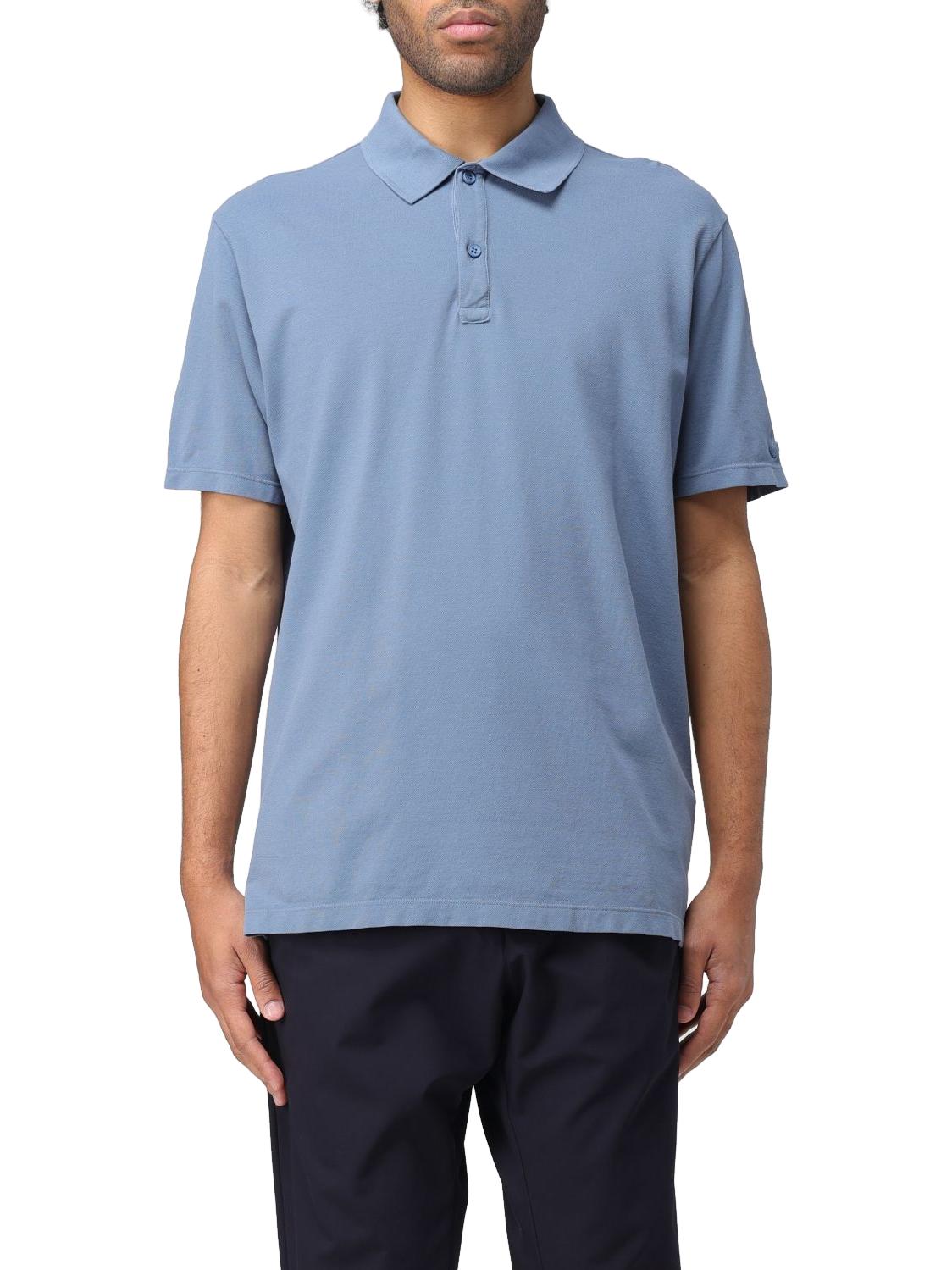 PAUL & SHARK polo shirt men