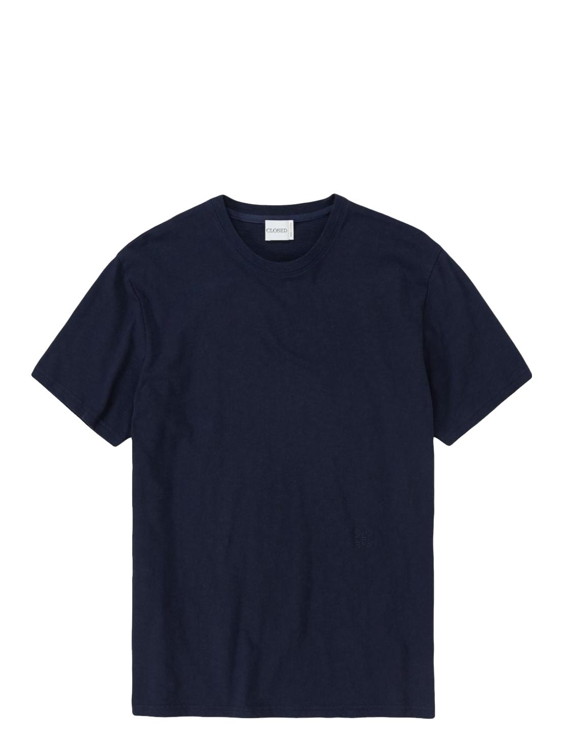SCOTCH & SODA textured button front shirt