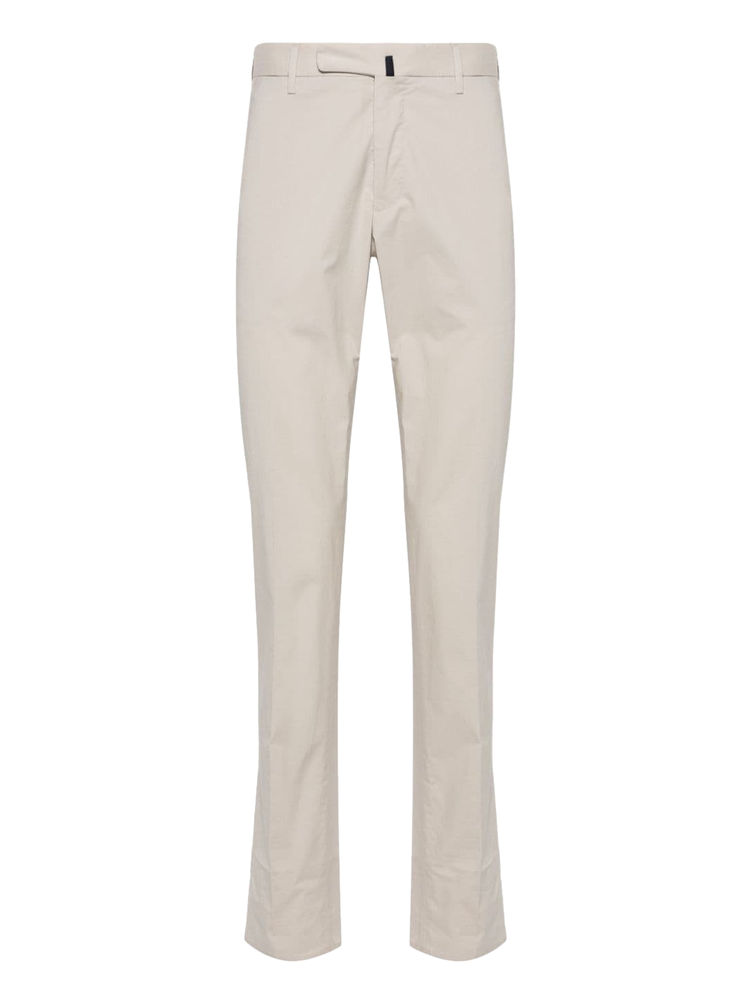 INCOTEX 30 slim-cut chino trousers