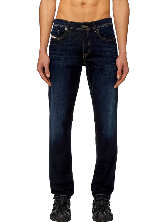 DIESEL® DIESEL® 2023 D-Finitive Tapered Jeans