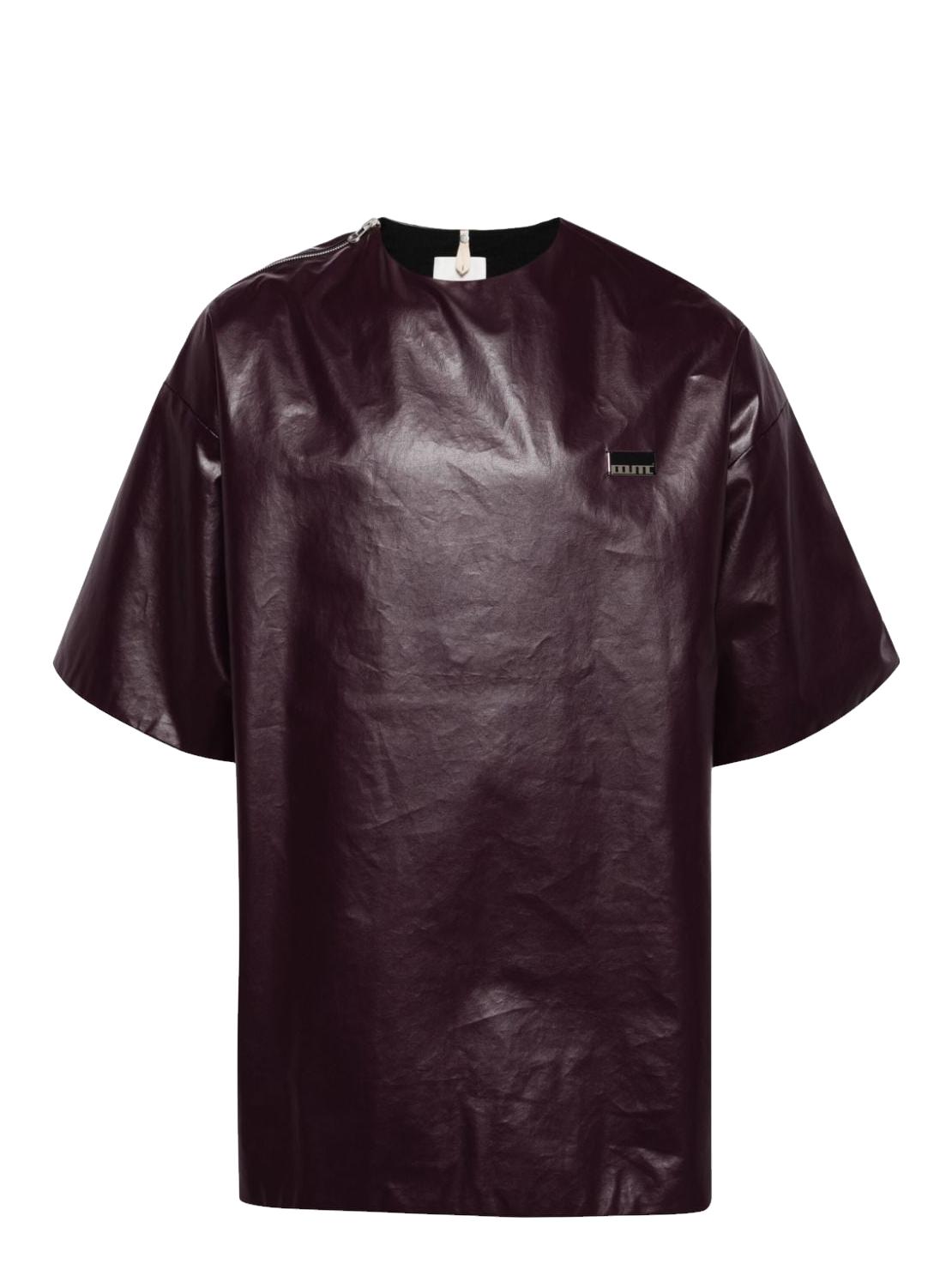 OAMC cage coated t-shirt