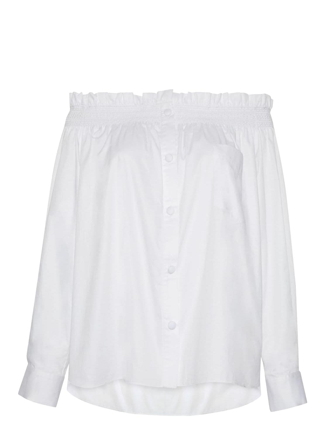 CAROLINA HERRERA Carolina Herrera Tiered Midi Skirt