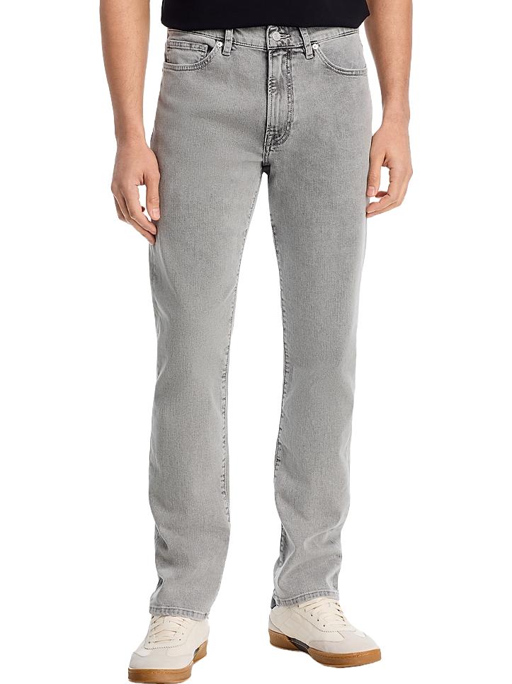 FRAME Frame L'Homme Slim Fit Jeans
