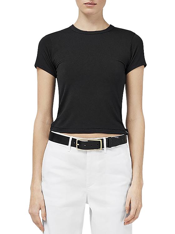 RAG & BONE Luca Baby Tee