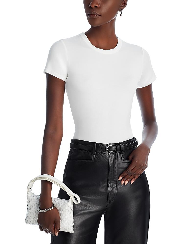 ZADIG&VOLTAIRE demi pointelle scarf