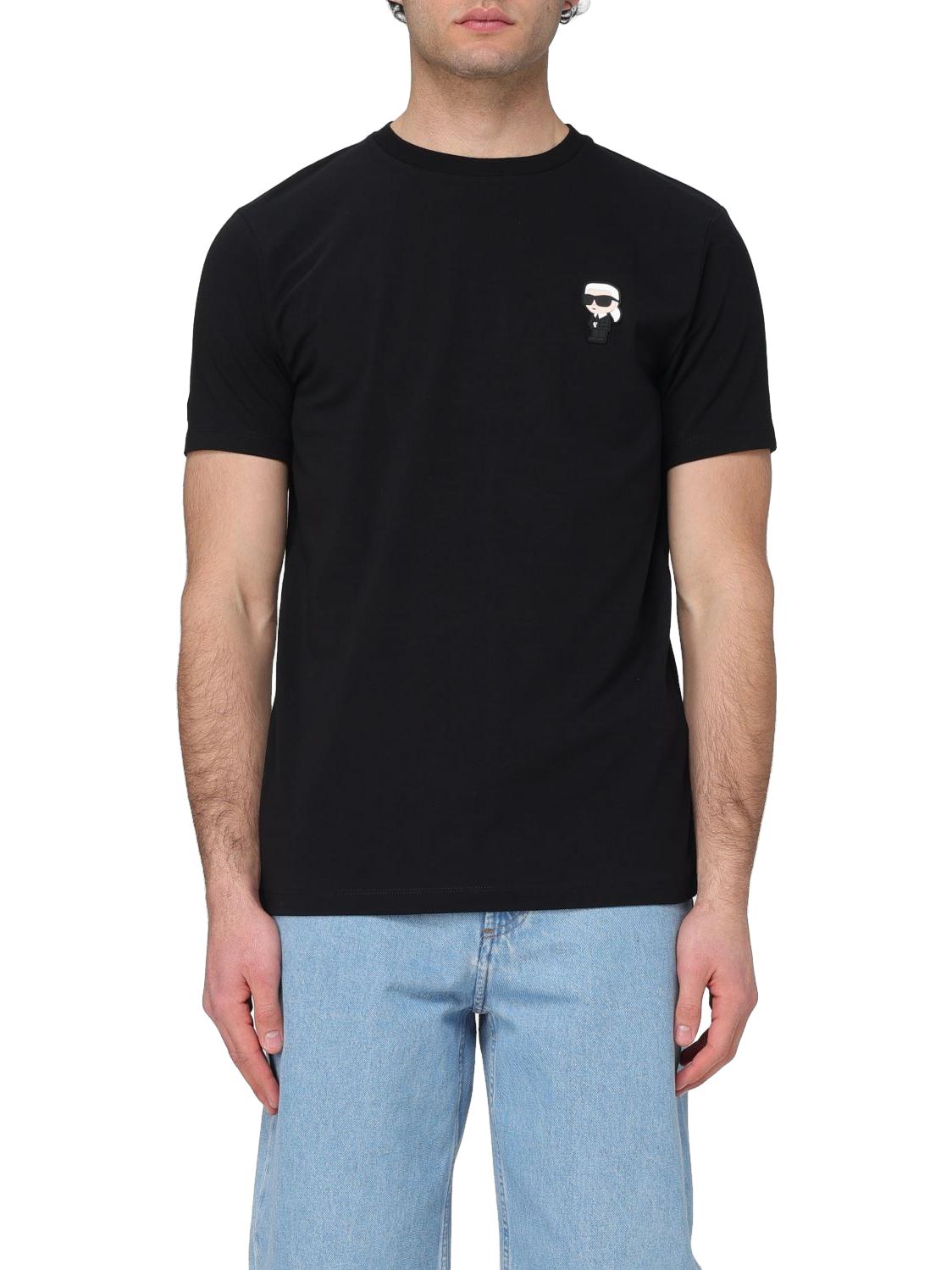KARL LAGERFELD t-shirt men