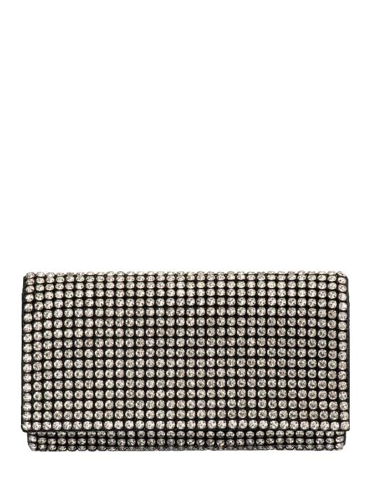 KHAITE KHAITE Ennio Scalloped Pointelle-knit Tank