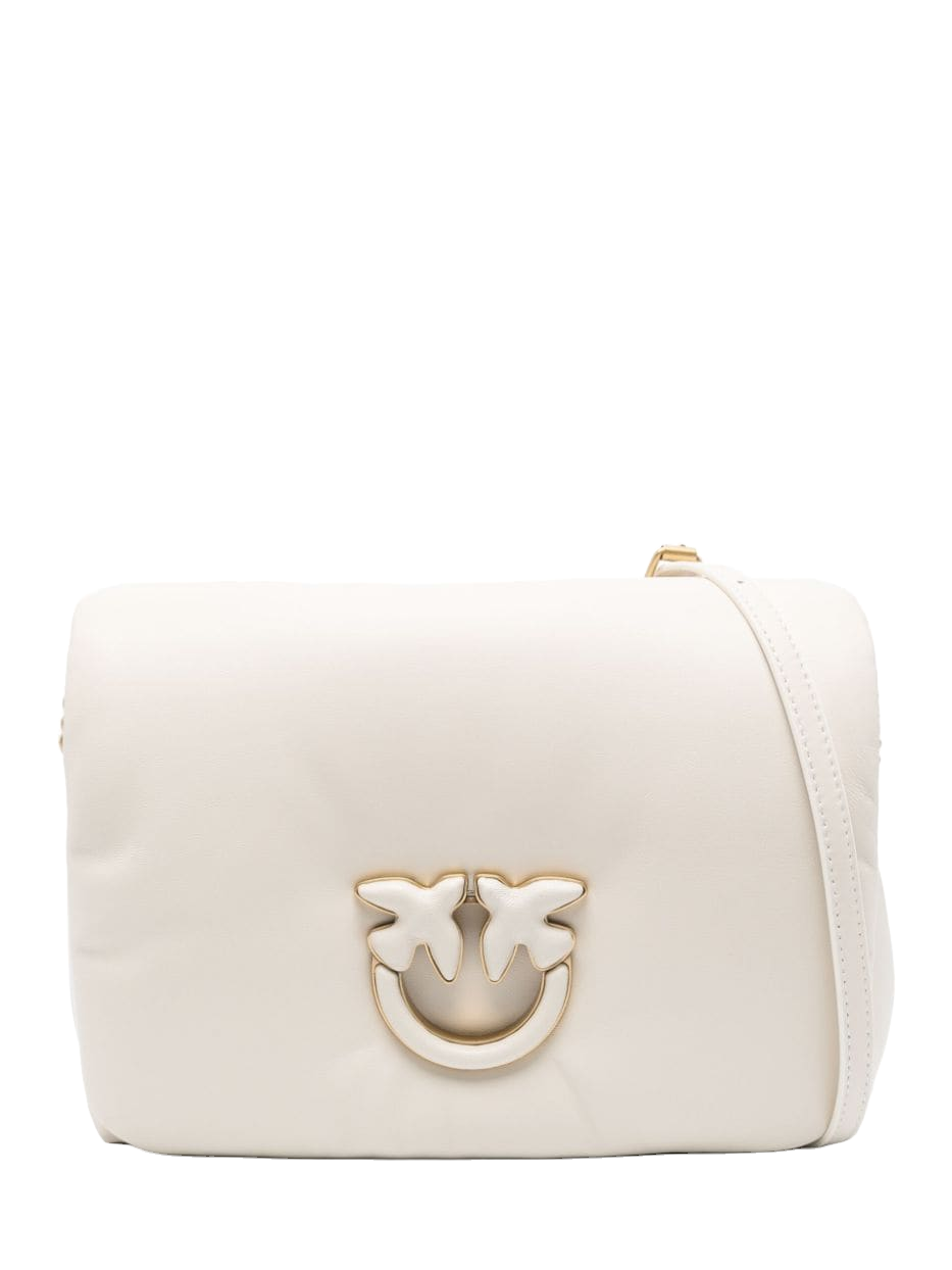 PINKO PINKO Classic Love Shoulder Bag