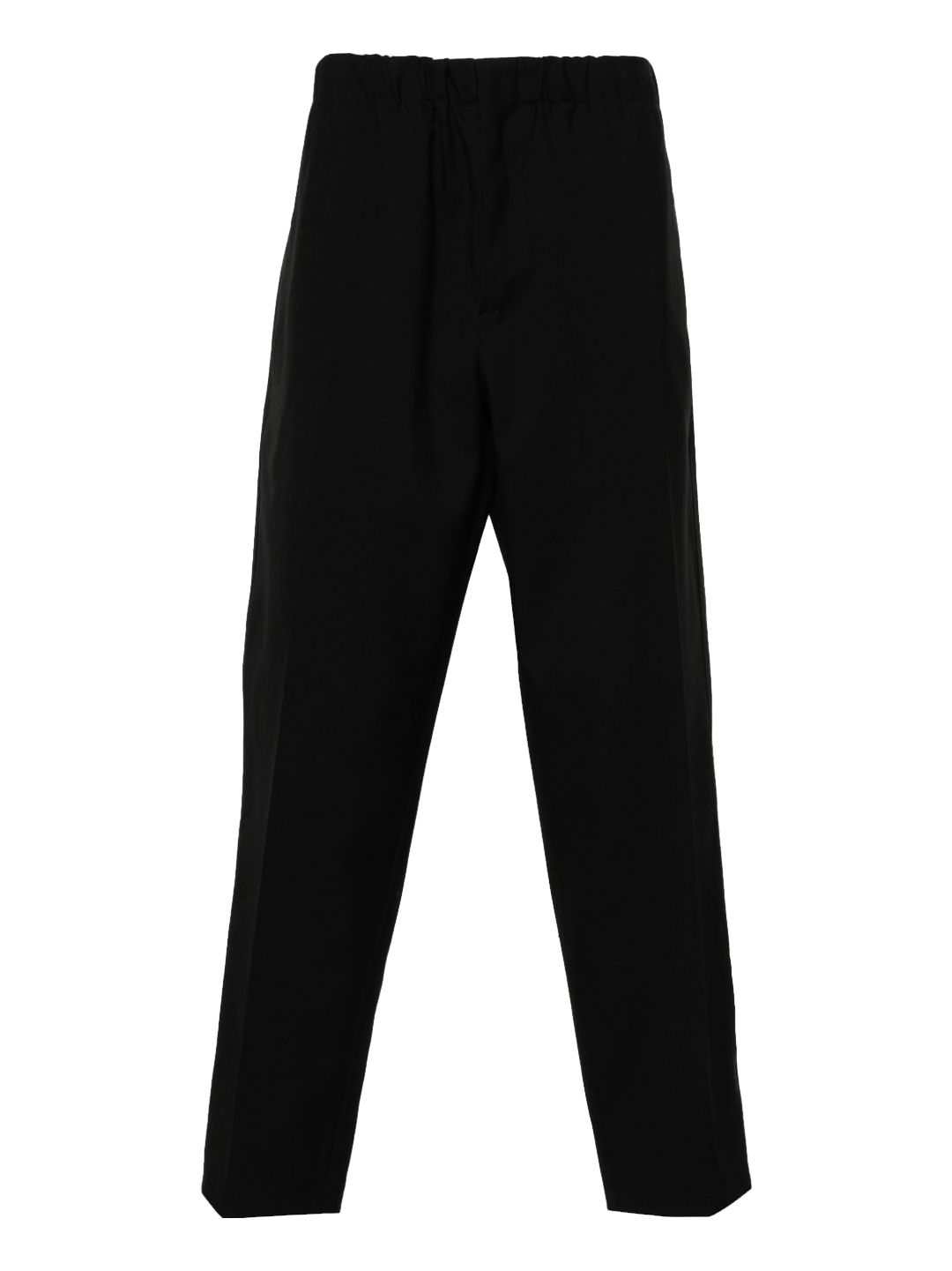 JIL SANDER Jil Sander Elasticated-Waist Trousers