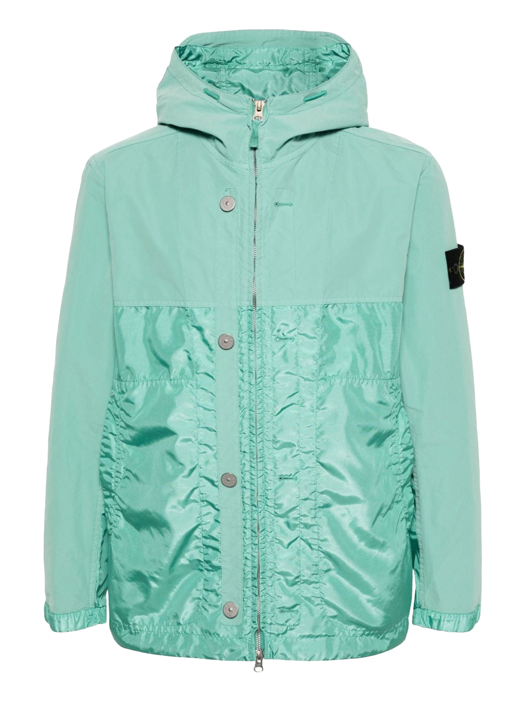 STONE ISLAND Stone Island Lightweight Hooded Jacket