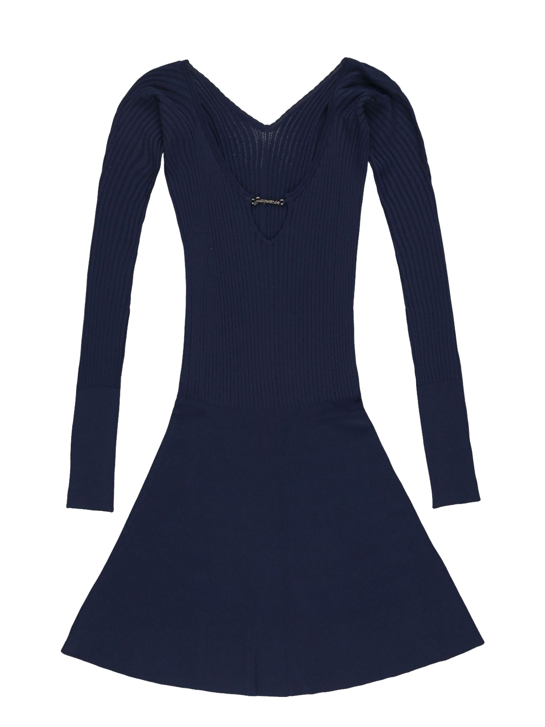 JACQUEMUS la mini robe pralù dress