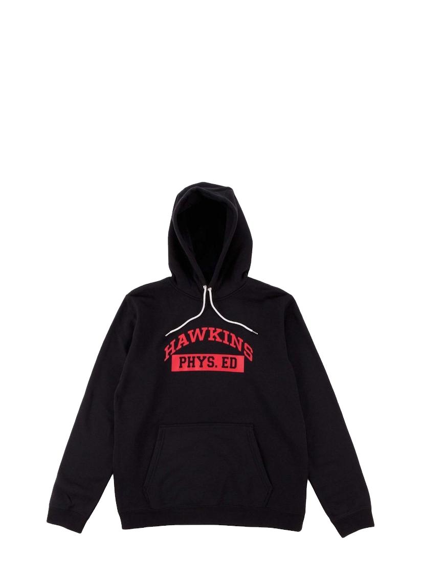 VETEMENTS Vetements High-Neck Zip-Up Padded Jacket