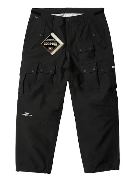 パンツ PALACE VIVIENNE WESTWOOD GORETEX TROUSER Palace x Vivienne Westwood GORE-TEX Trouser Colour Print