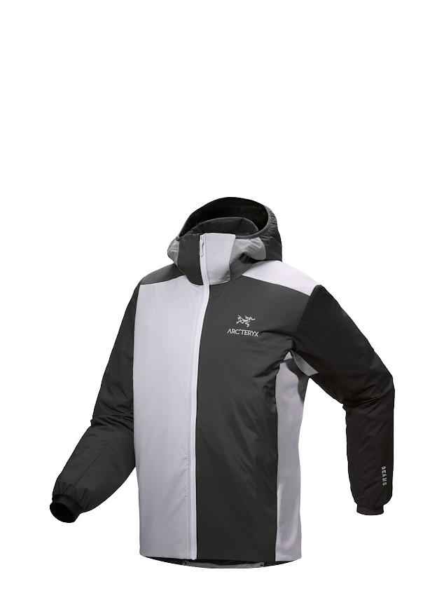 Arc'Teryx X Beams Atom Hoodie - Tranquil | Editorialist