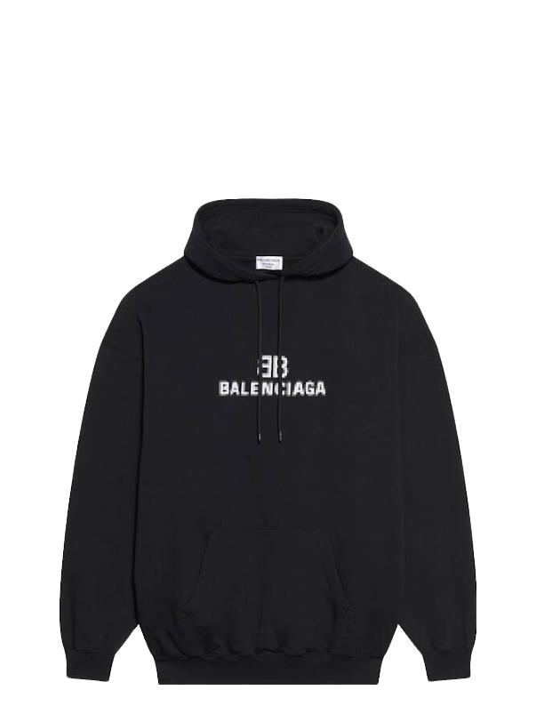 BALENCIAGA Balenciaga Large Cargo Pants