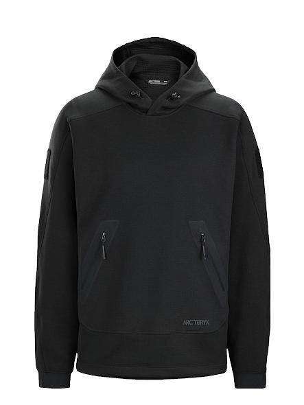 Arc'Teryx X Beams Squamish Hoodie - Nagomi | Editorialist