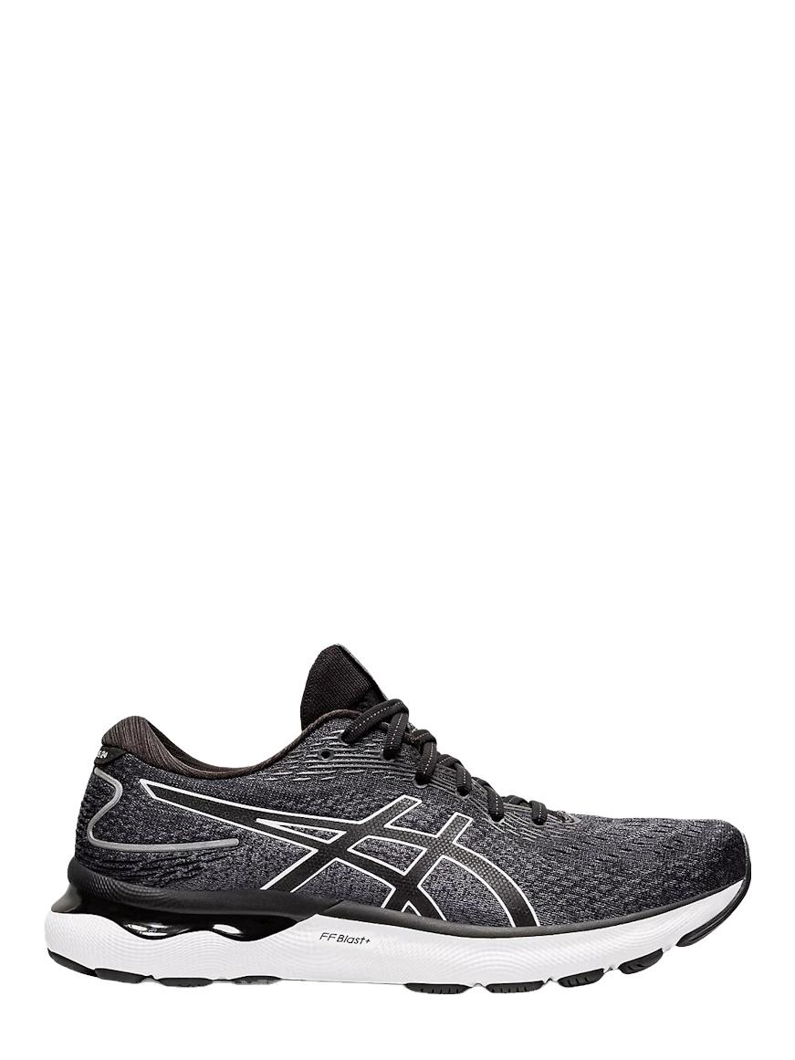 Asics Dynablast 5in - Lake Grey/White Sage | Editorialist