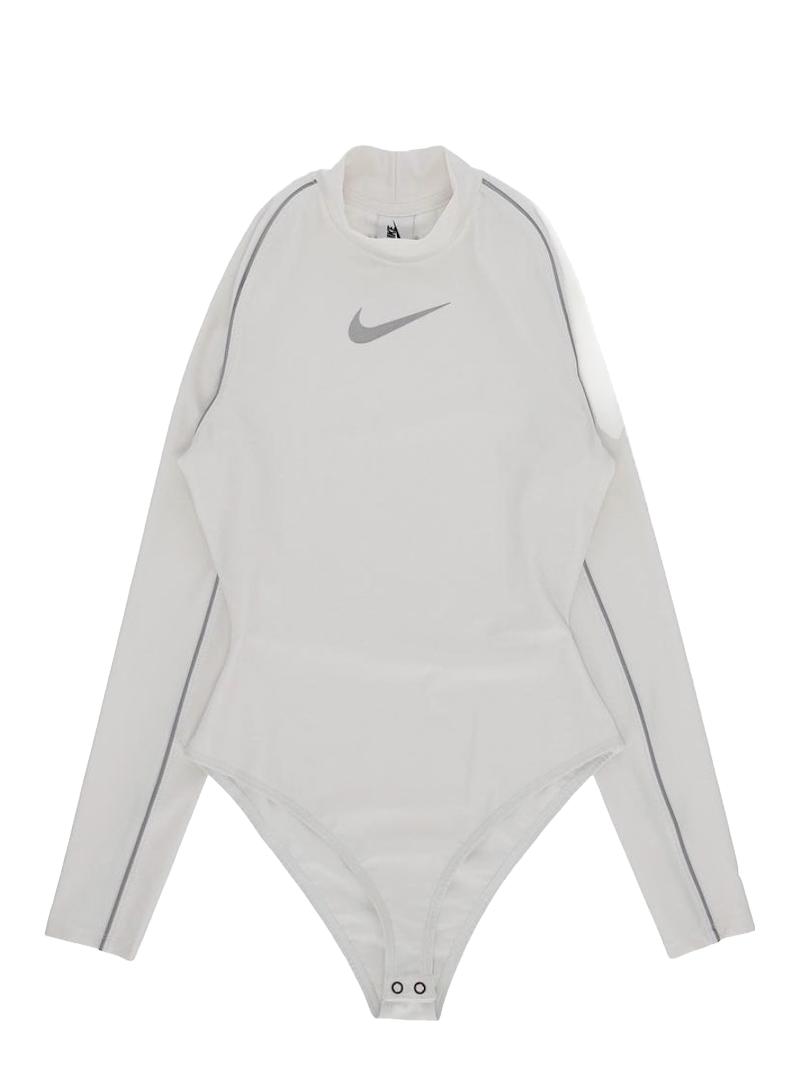 NIKE×ambush body suit Nike X Ambush Body Suit - Phantom | Editorialist