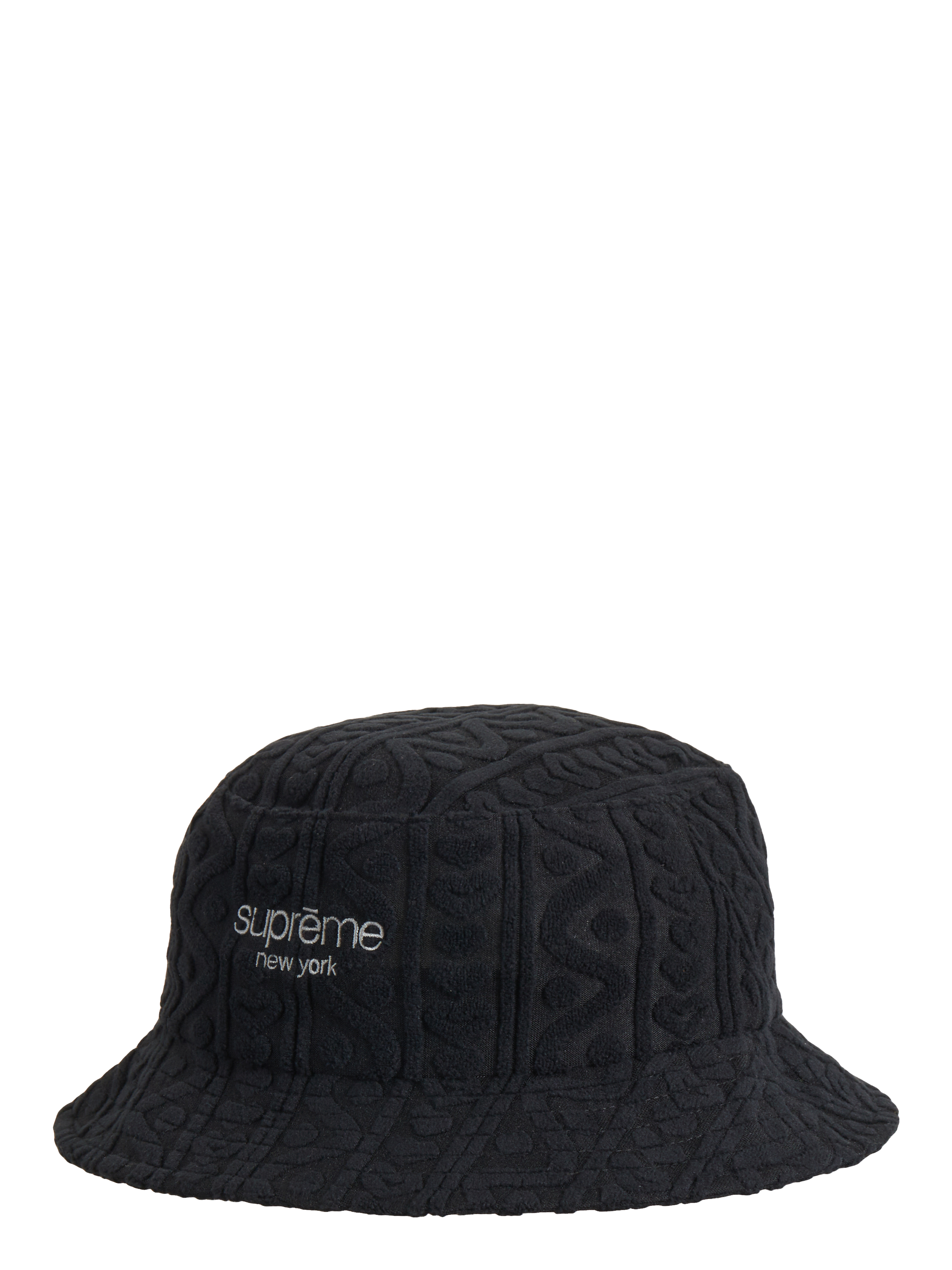 supreme raffia crusher ラフィアクラッシャーハット M/L】Supreme