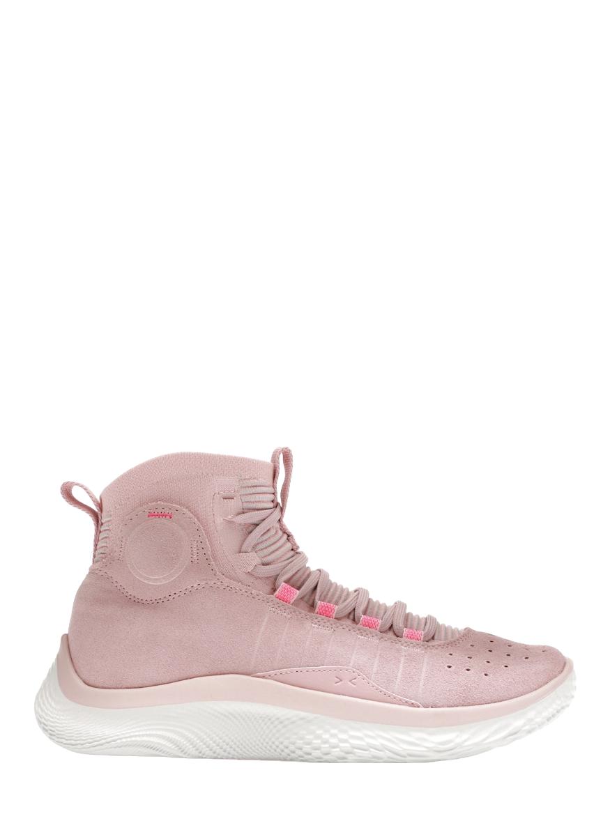 curry 4 pink