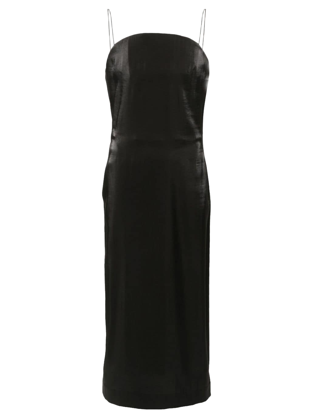 JACQUEMUS Jacquemus La Robe Carino Midi Dress