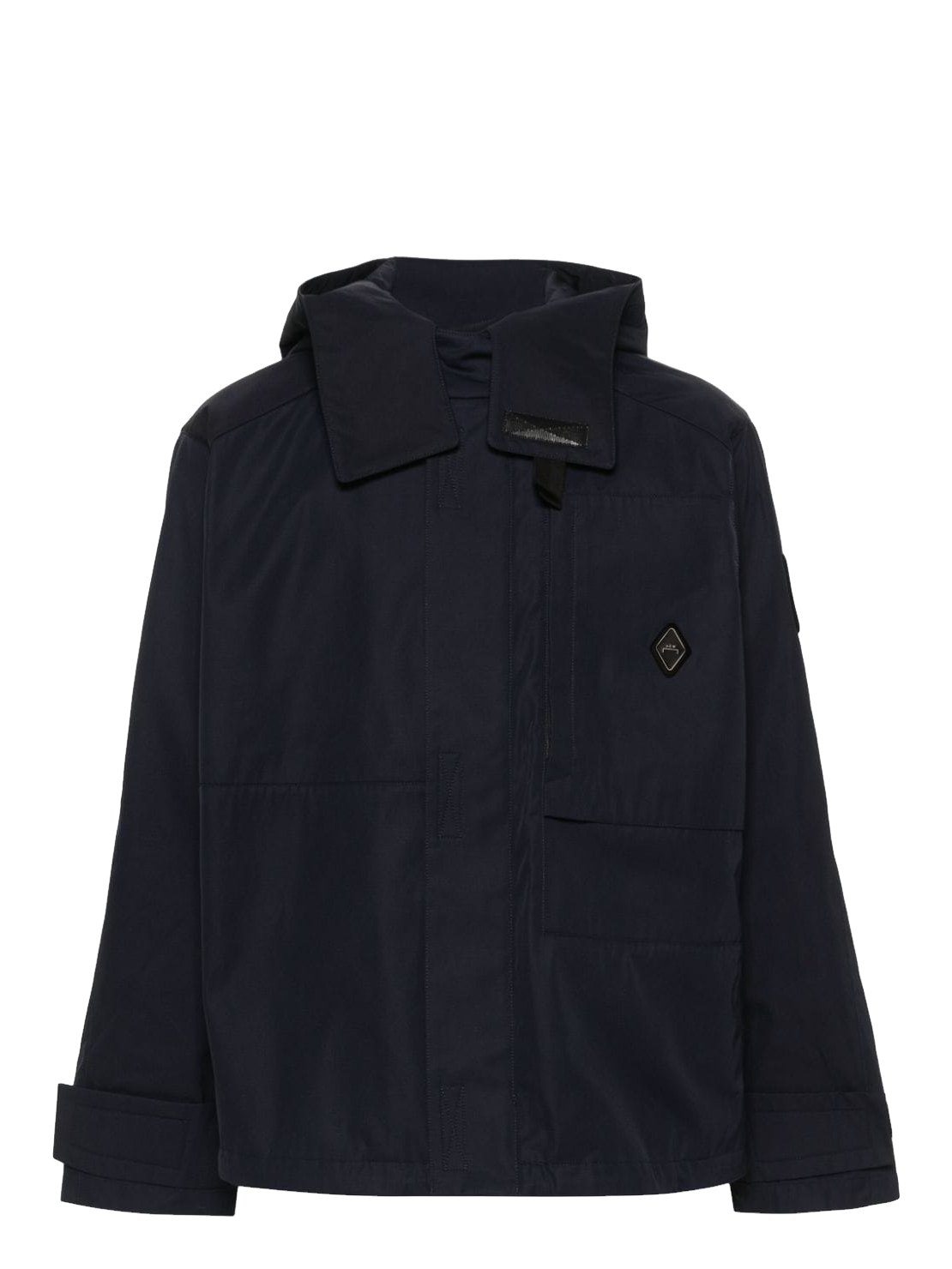 A-COLD-WALL* A-COLD-WALL* Gable Storm Jacket