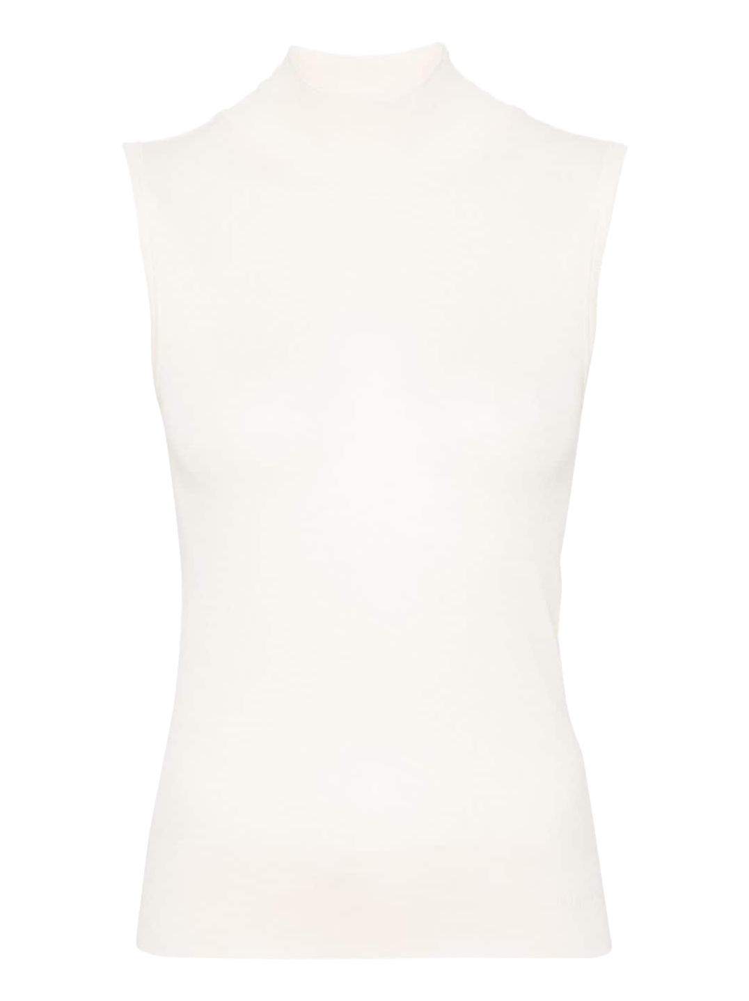 LEMAIRE LEMAIRE Sleeveless Knit Top