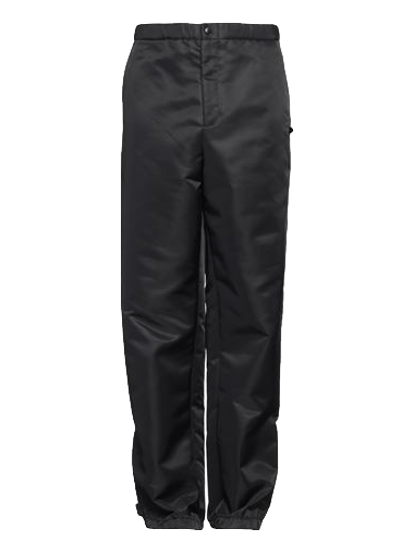 PRADA Re-Nylon Blouson Jacket