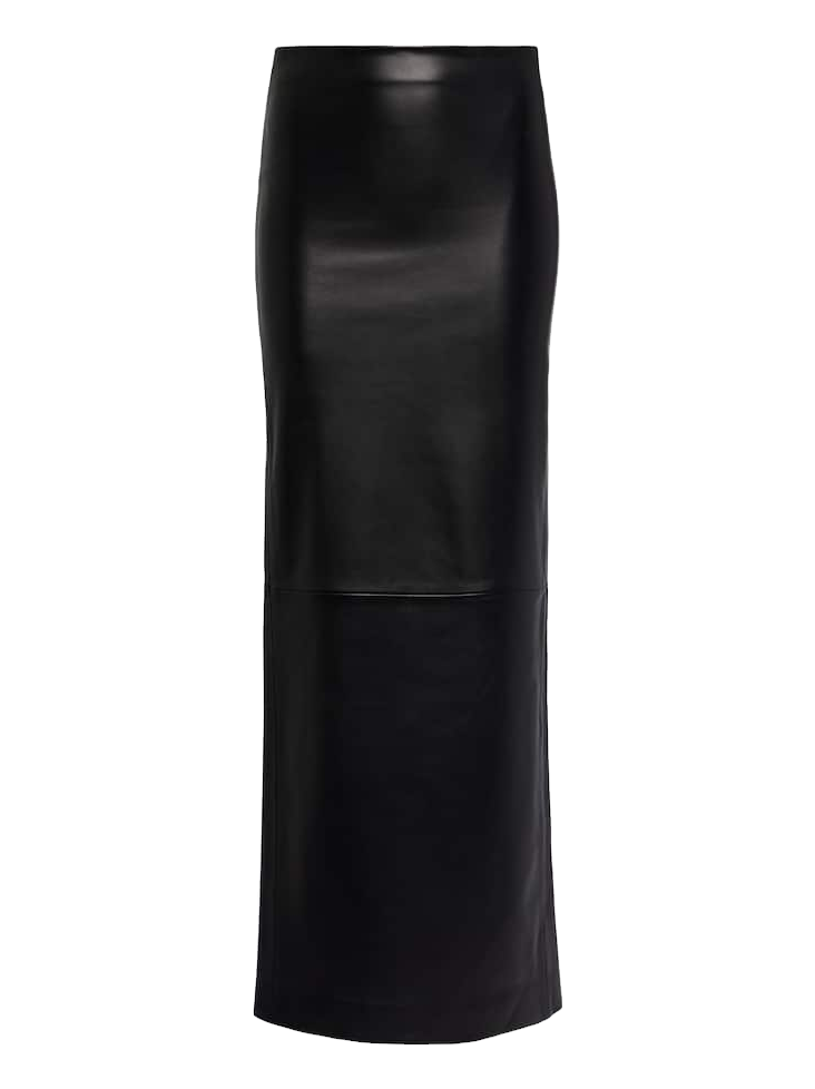KHAITE KHAITE Luola Draped Silk-gazar Blouse