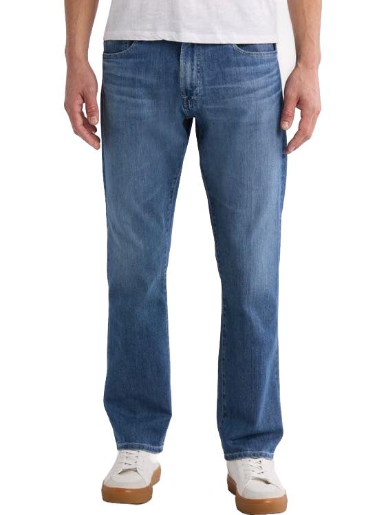 AG AG Protégé Straight Leg Jeans