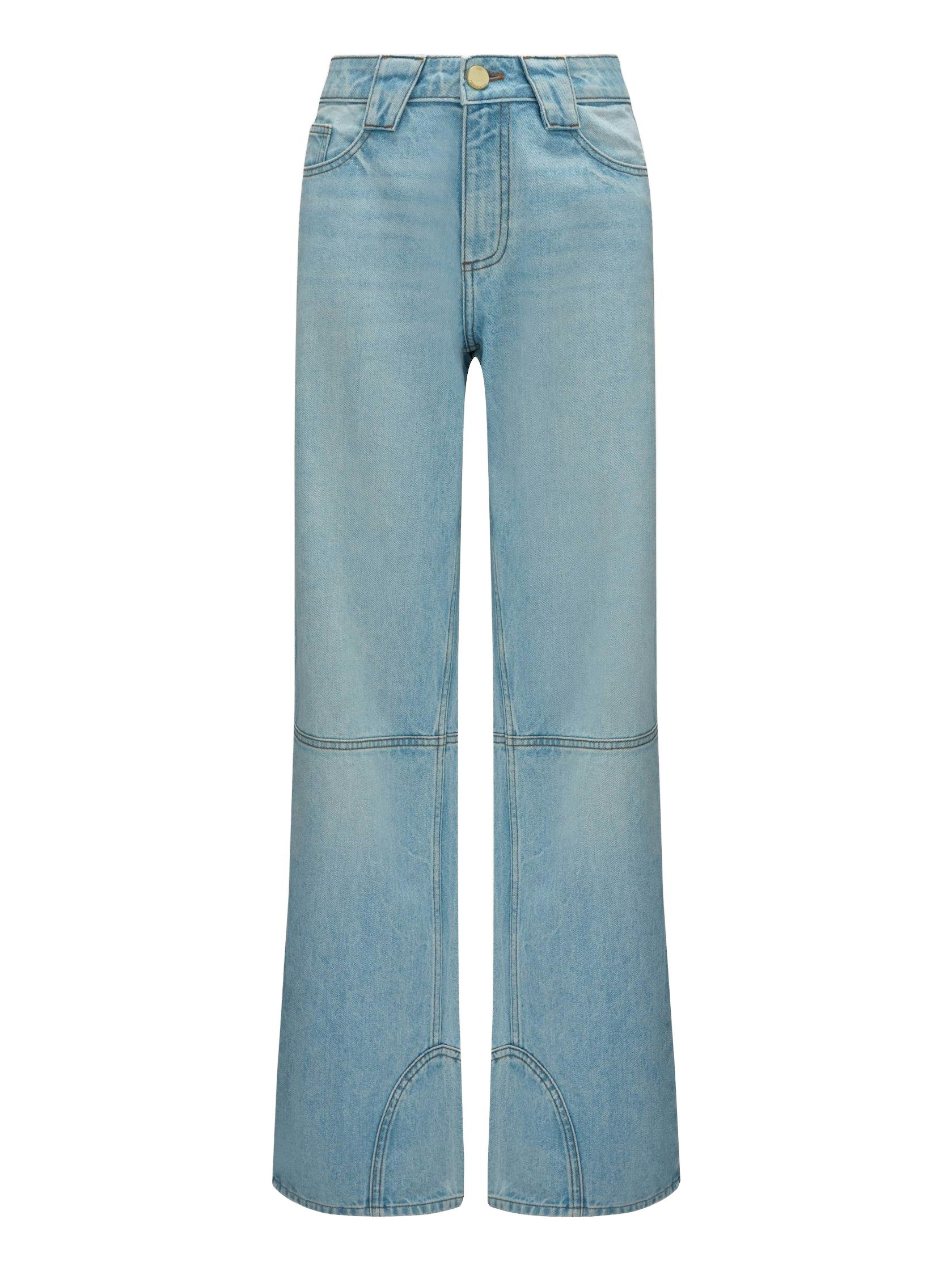 PERFECT MOMENT Perfect Moment Denim Aurora Jean