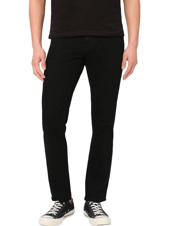 WARP + WEFT WARP+WEFT Ams Slim Fit Jeans