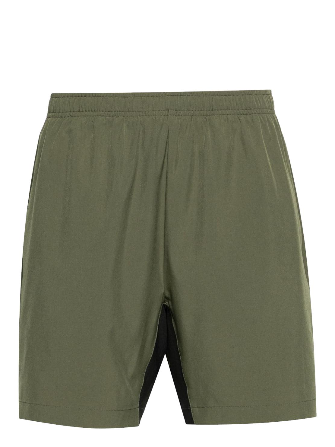POLO RALPH LAUREN Polo Pony Drawstring Running Shorts