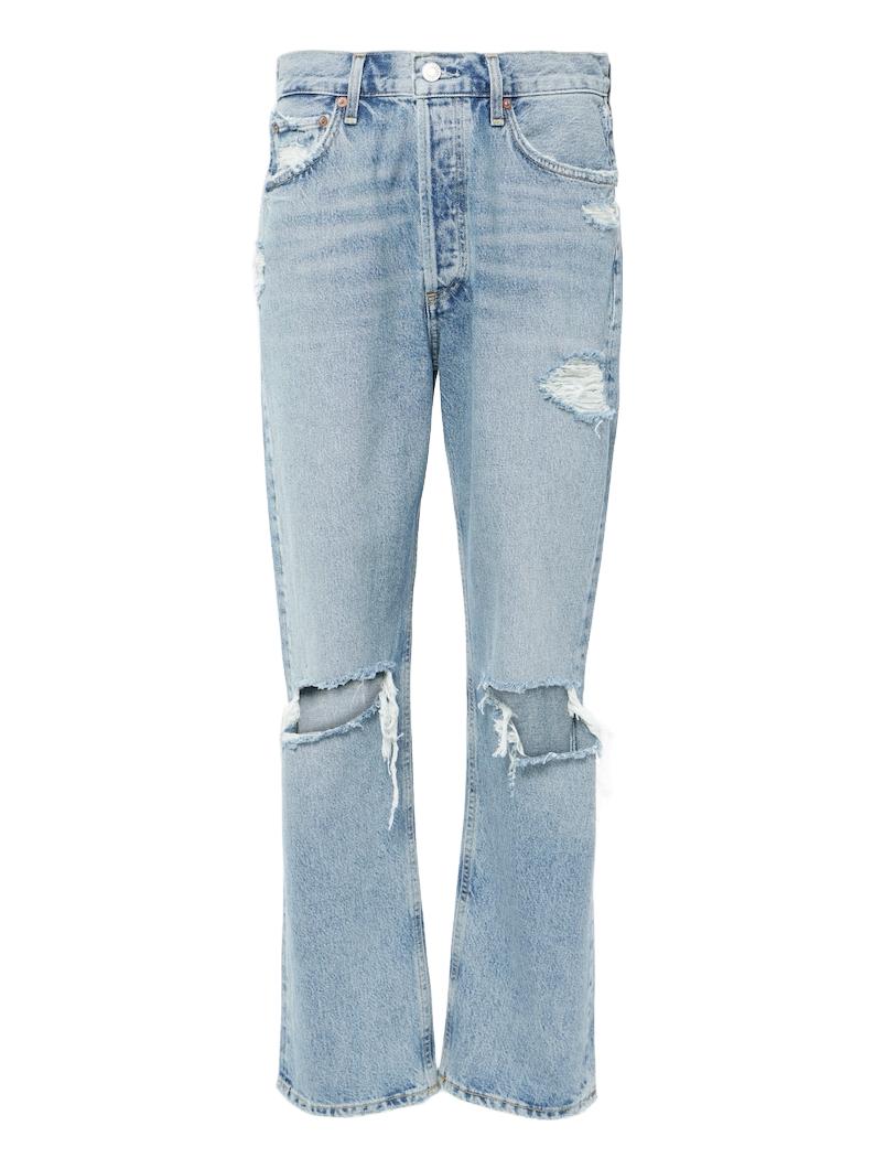 ANINE BING Tall Tania Boots