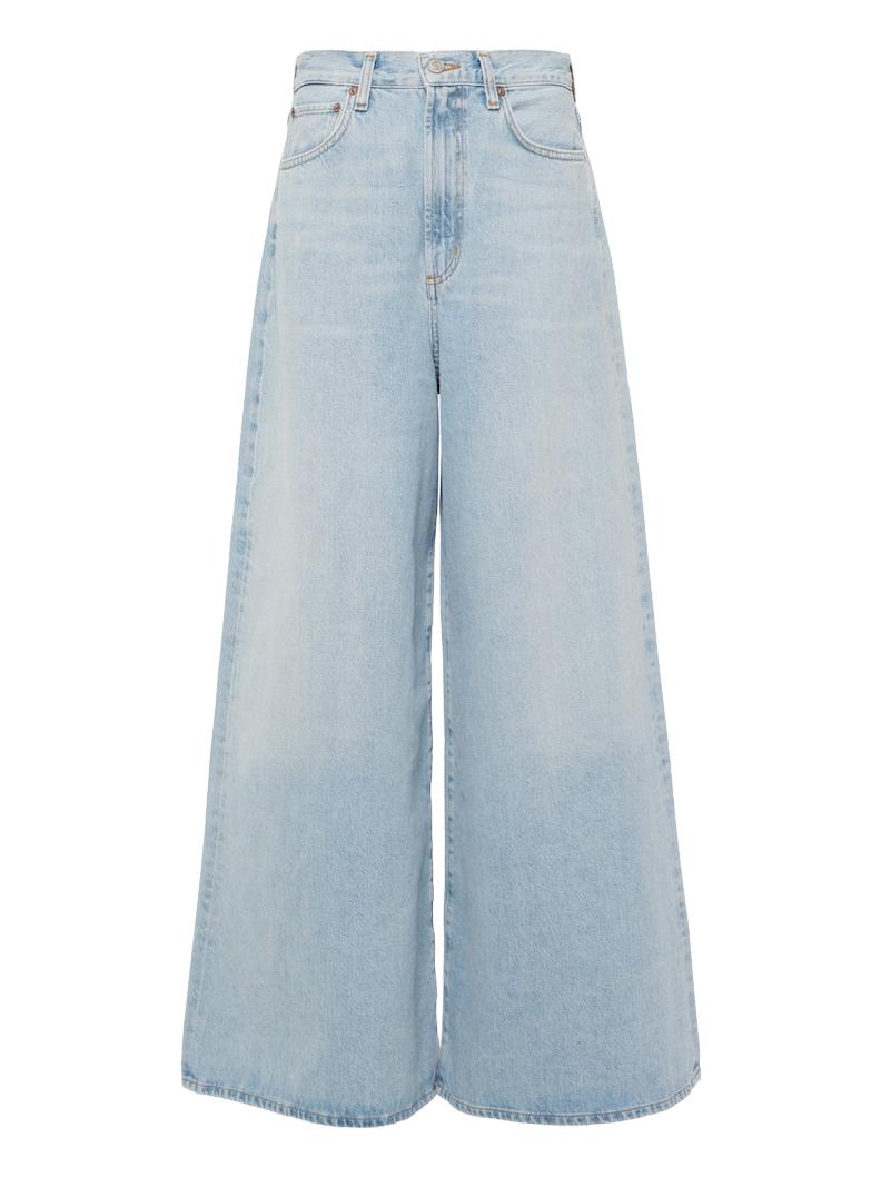 STAUD Phare One-Shoulder Top