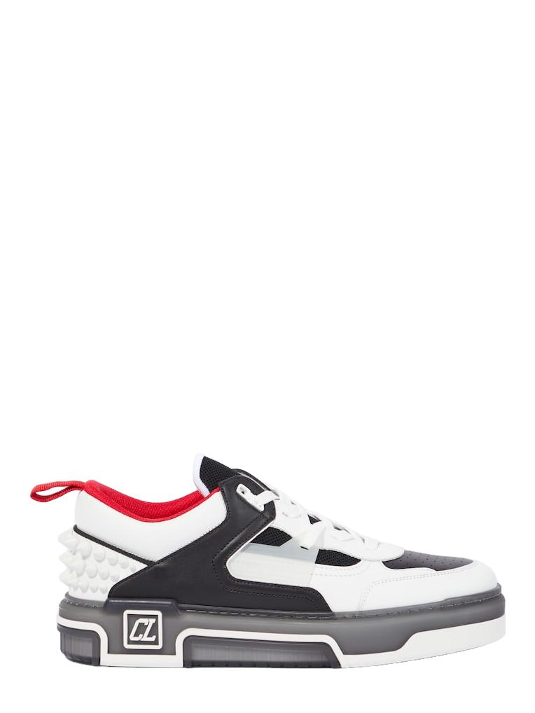 CHRISTIAN LOUBOUTIN Astroloubi Sneakers
