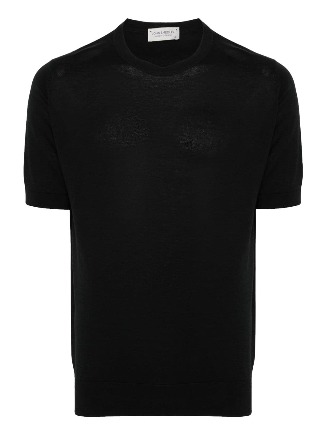 JOHN SMEDLEY short-sleeve t-shirt