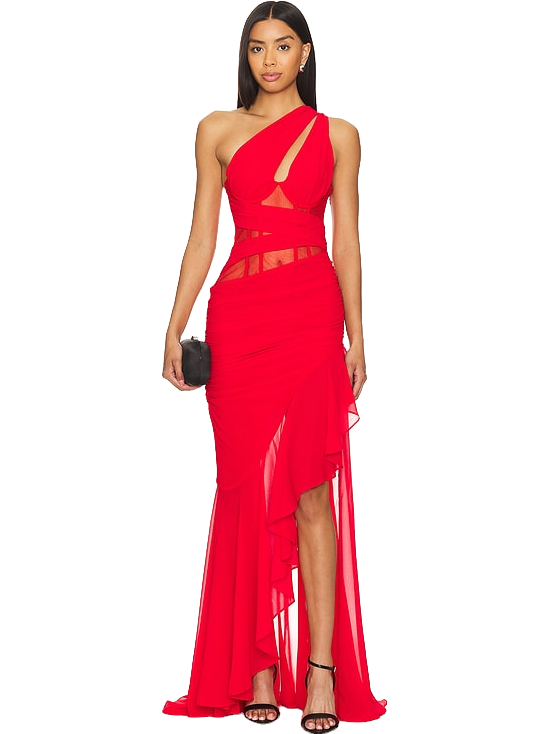 NBD Christian Gown